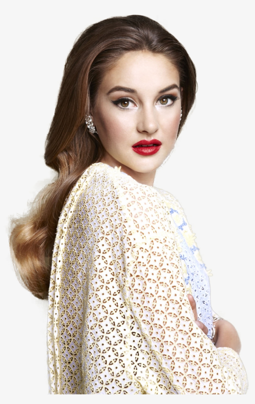 Shailene Woodley Png PNG Image | Transparent PNG Free Download on SeekPNG
