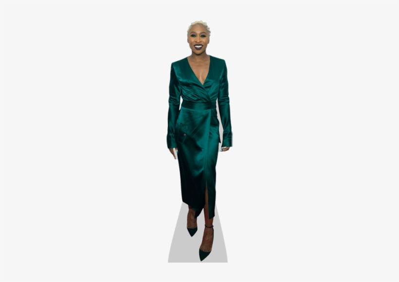 Cynthia Erivo - Stock Photography PNG Image | Transparent PNG Free ...