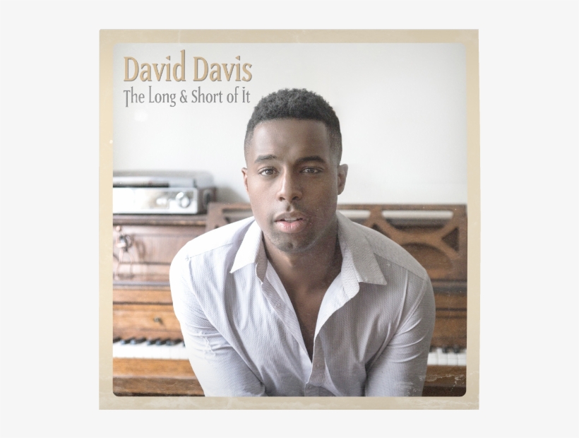 David Davis The Long And Short PNG Image | Transparent PNG Free ...