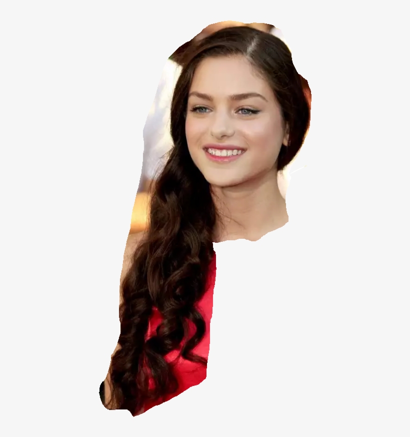 Odeya Rush Shlomo Rush - Odeya Rush PNG Image | Transparent PNG Free ...