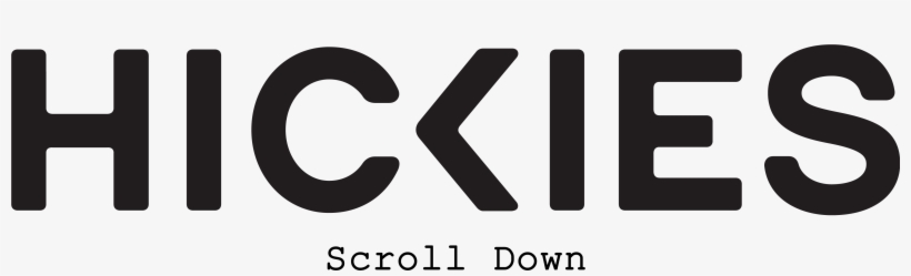 Hickies Com Logo PNG Image | Transparent PNG Free Download on SeekPNG