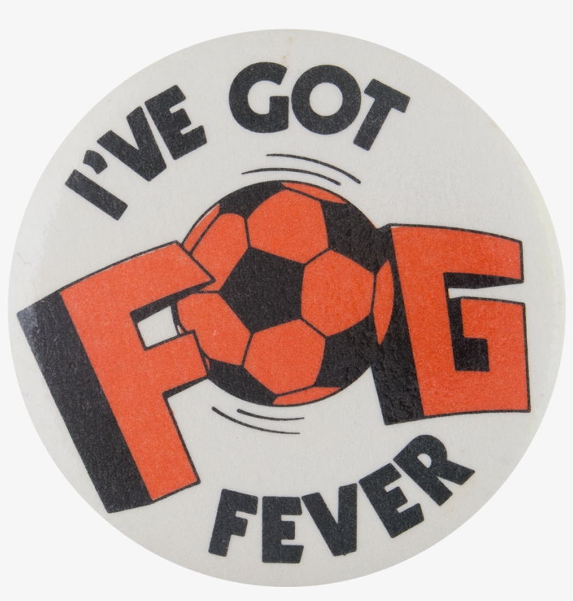 Fog Fever - Emblem PNG Image | Transparent PNG Free Download on SeekPNG