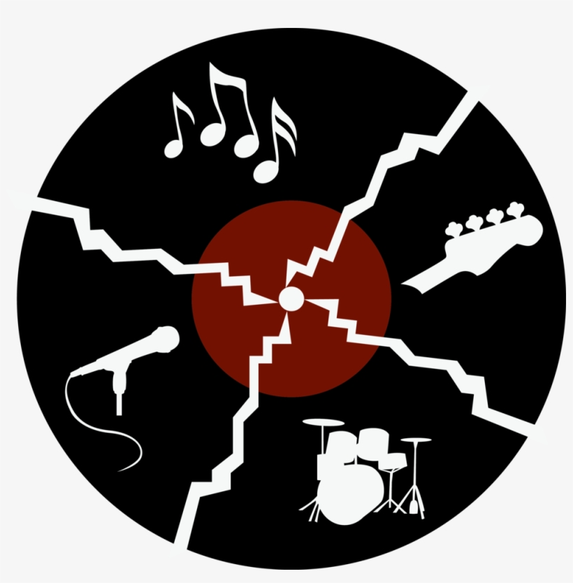 Broken Record PNG Image | Transparent PNG Free Download on SeekPNG