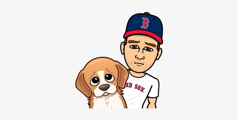 Dog Love - Puppy Bitmoji PNG Image | Transparent PNG Free Download on ...