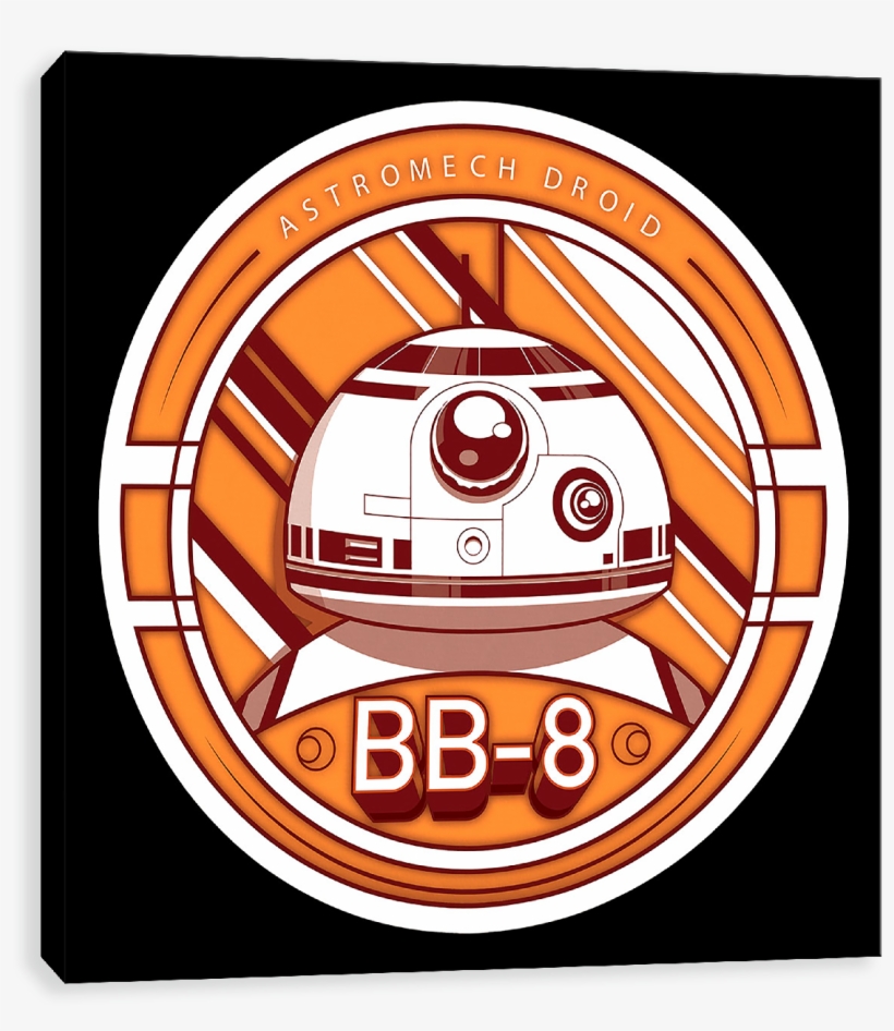 Download Bb-8 - Return Of The Boom Bap Vinyl | Transparent PNG Download ...
