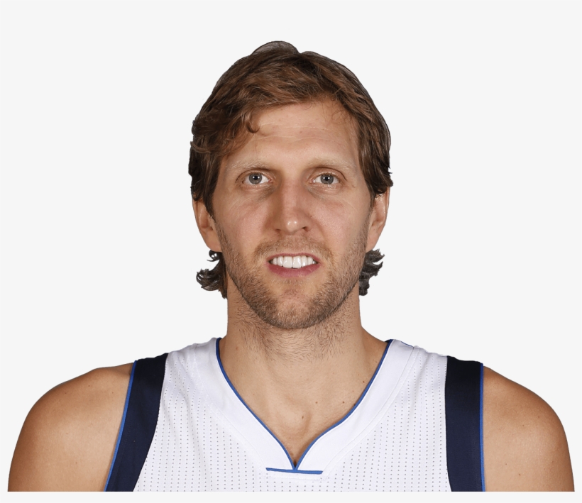 Dirk - Dirk Nowitzki PNG Image | Transparent PNG Free Download on SeekPNG