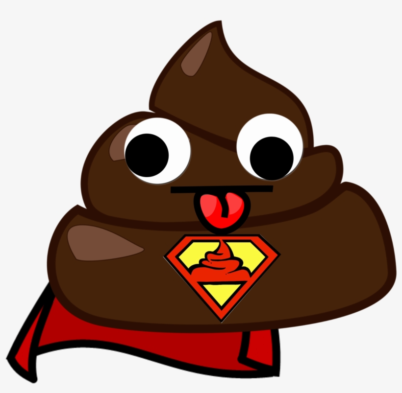 Download Poop Png Download - Poop Png | Transparent PNG Download | SeekPNG