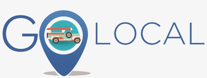 Download Manila, Philippines - Go Local | Transparent PNG Download ...