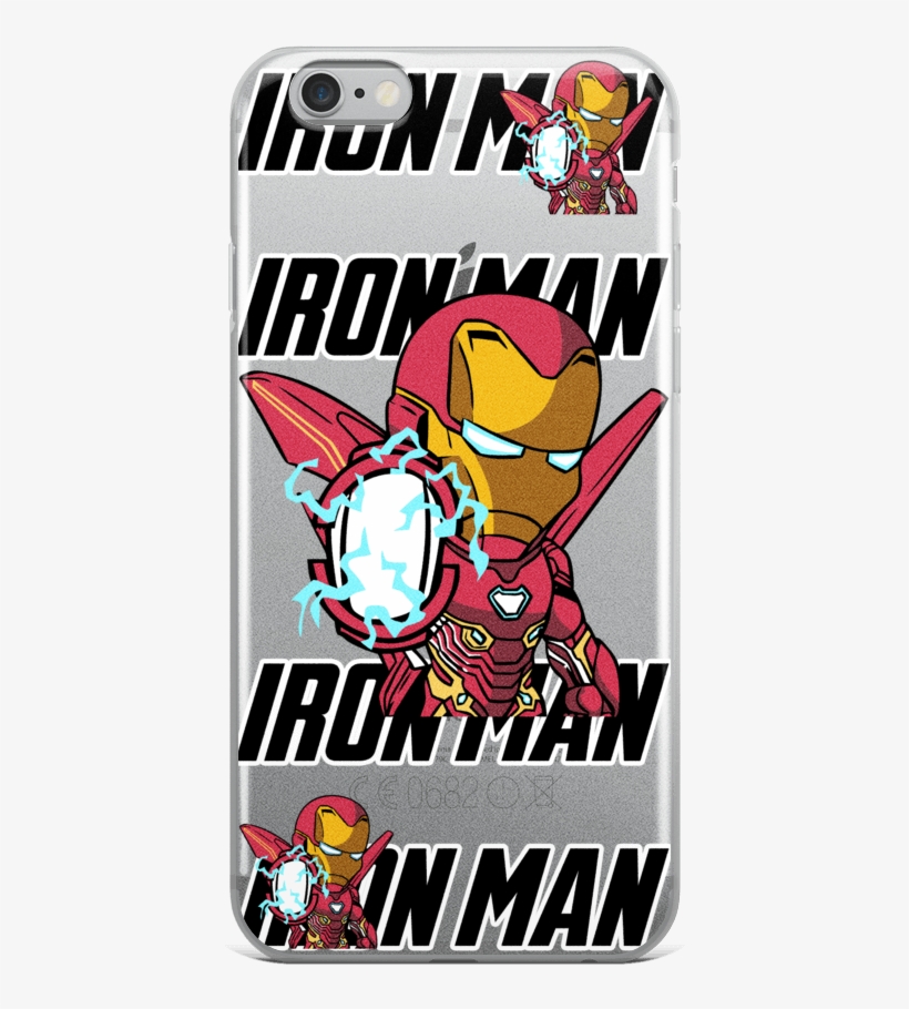 Download Ironman Storm Hand The Avengers Marvel Superheroes - Iron Man ...