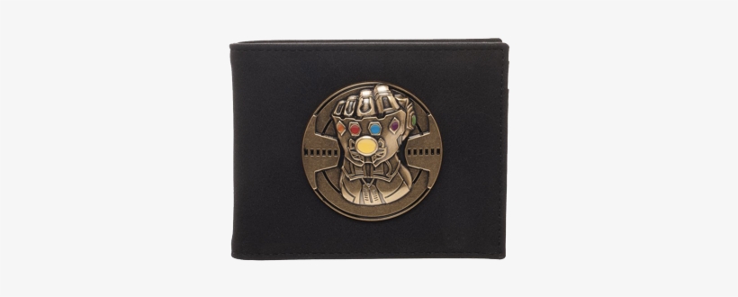 Wallets - Avengers Infinity War Wallet PNG Image | Transparent PNG Free ...