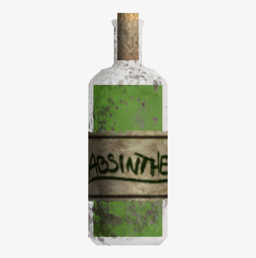Scorpion Poison Grease - Absinthe Png PNG Image | Transparent PNG Free ...