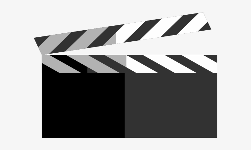 Vector Clapboard PNG Image | Transparent PNG Free Download on SeekPNG