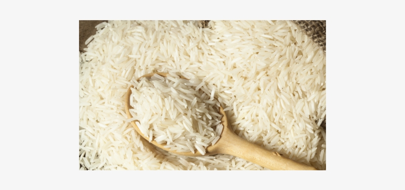 Basmati Long Grain Rice PNG Image | Transparent PNG Free Download on ...