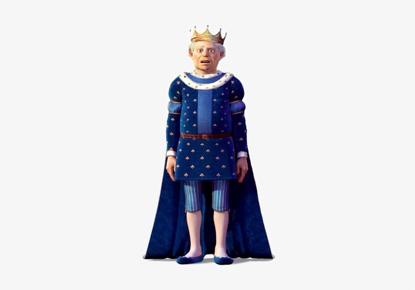 Https - //static - Tvtropes - Org/pmwiki/pub/images/ - King Harold ...