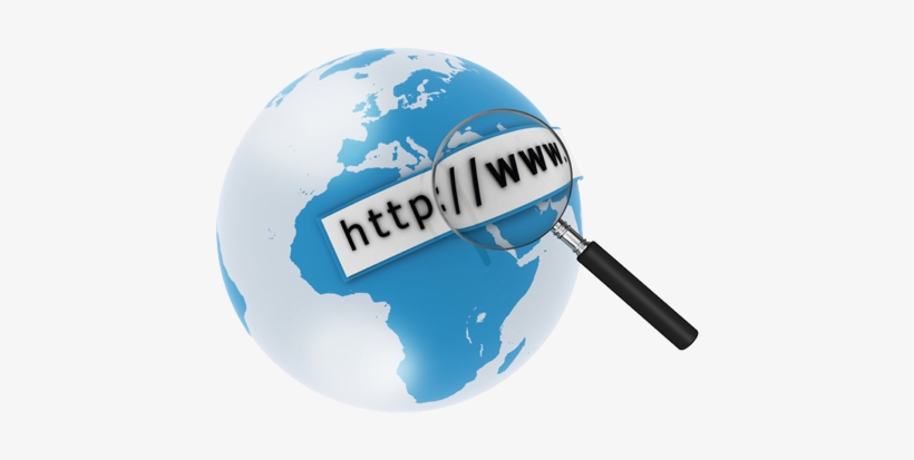 As The World Wide Web Marks Its 28 Years In Existence, - Caracteristica ...