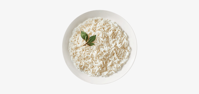 Jasmine Rice - Plate PNG Image | Transparent PNG Free Download on SeekPNG