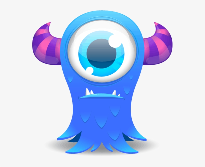 Dino Monster PNG Image | Transparent PNG Free Download on SeekPNG