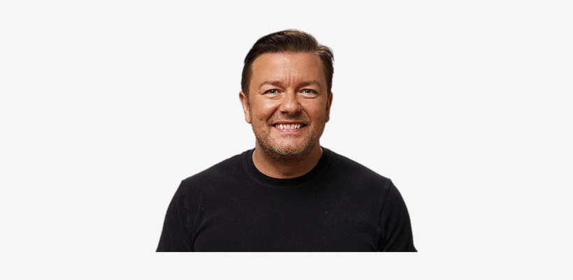 Ricky Gervais PNG Image | Transparent PNG Free Download on SeekPNG