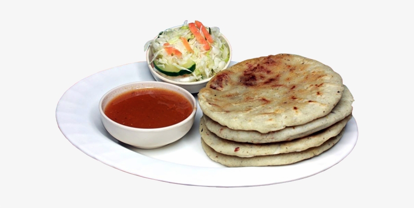 Download Pupusas - Pupusas Png | Transparent PNG Download | SeekPNG