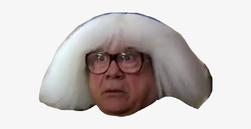 Frank Head Cutout It's Always Sunny In Philadelphia - It's Always Sunny ...