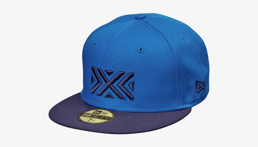 Overwatch League Fitted Hat - Nyxl Hat PNG Image | Transparent PNG Free ...