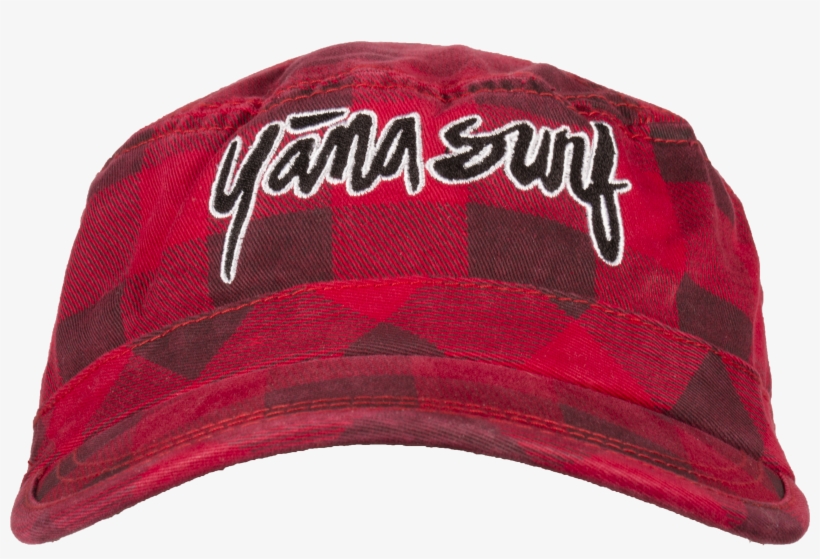 Red Plaid Hat - New York PNG Image | Transparent PNG Free Download on ...