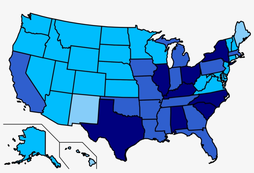 Open - Usps First Class Mail Map PNG Image | Transparent PNG Free ...