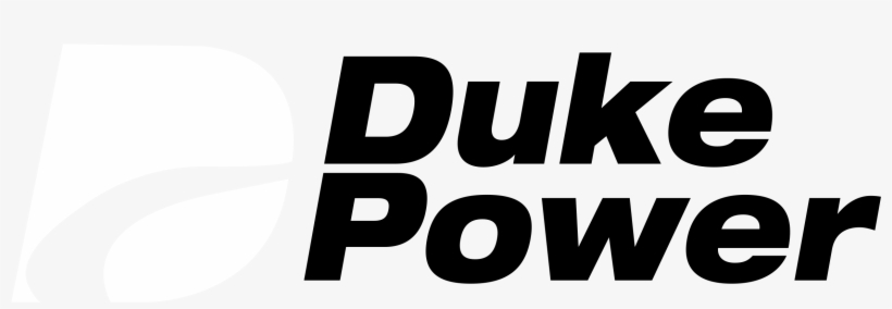 Download Duke Logo Transparent Background - Duke Power | Transparent ...