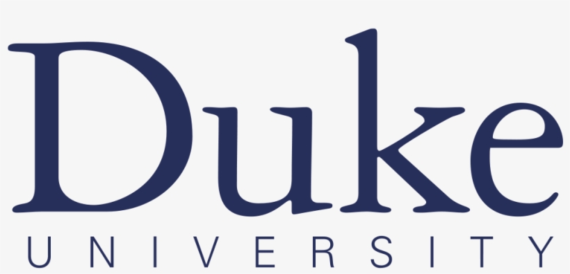 Duke University Logo PNG Image | Transparent PNG Free Download on SeekPNG