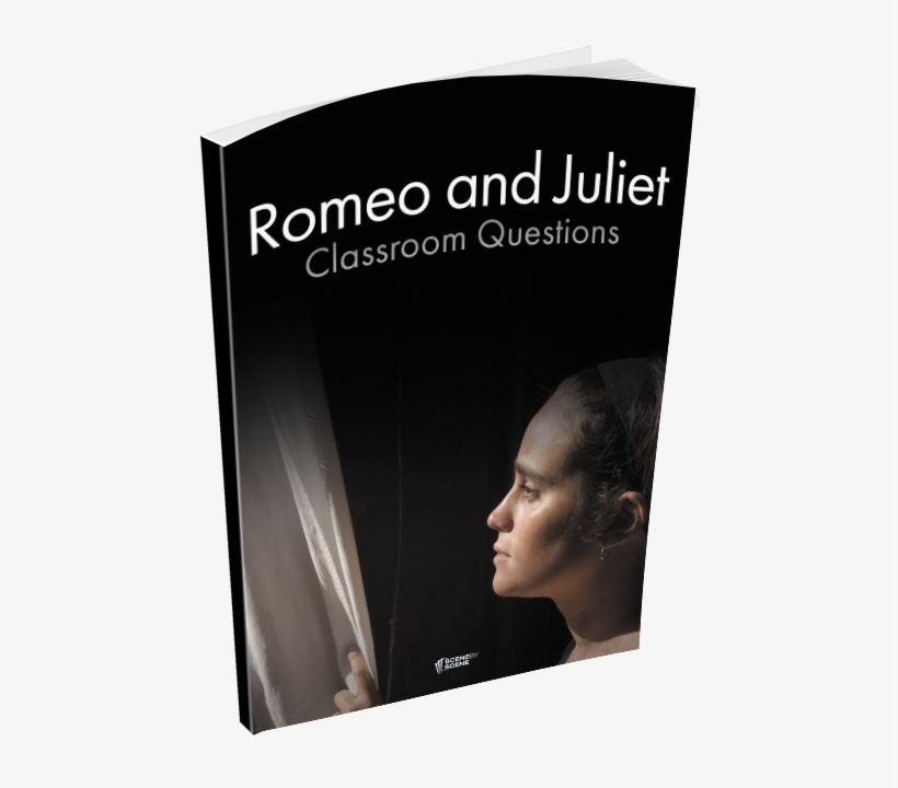 Romeo And Juliet Classroom Questions By Amy Farrell - Romeo And Juliet ...