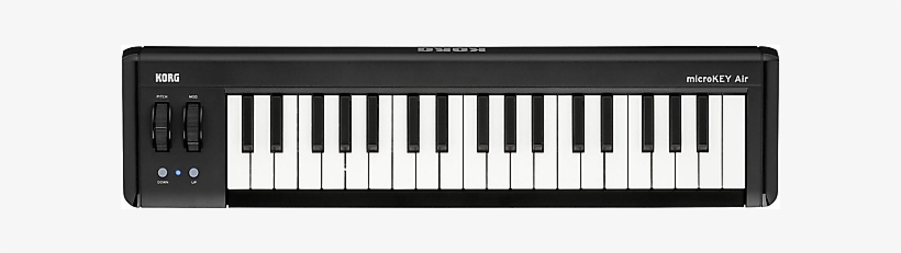 Korg Microkey 2 37 PNG Image | Transparent PNG Free Download on SeekPNG