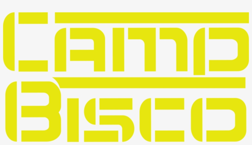 Logo Stacked - Camp Bisco Logo PNG Image | Transparent PNG Free ...