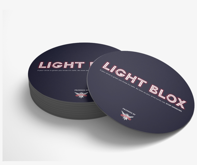 Beer Mats - Circle PNG Image | Transparent PNG Free Download on SeekPNG