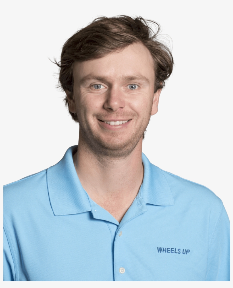 Download Evan Harmeling - Man | Transparent PNG Download | SeekPNG