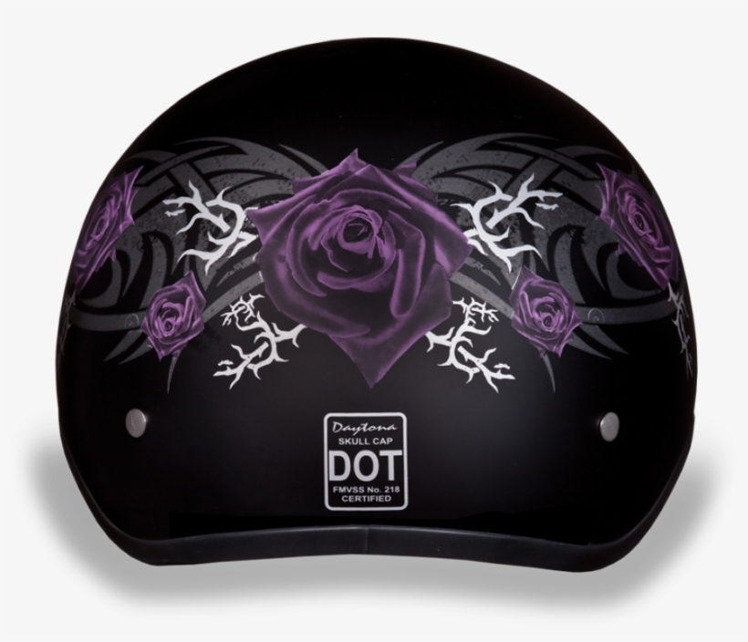 Womens Half Shell Motorcycle Helmet PNG Image | Transparent PNG Free ...