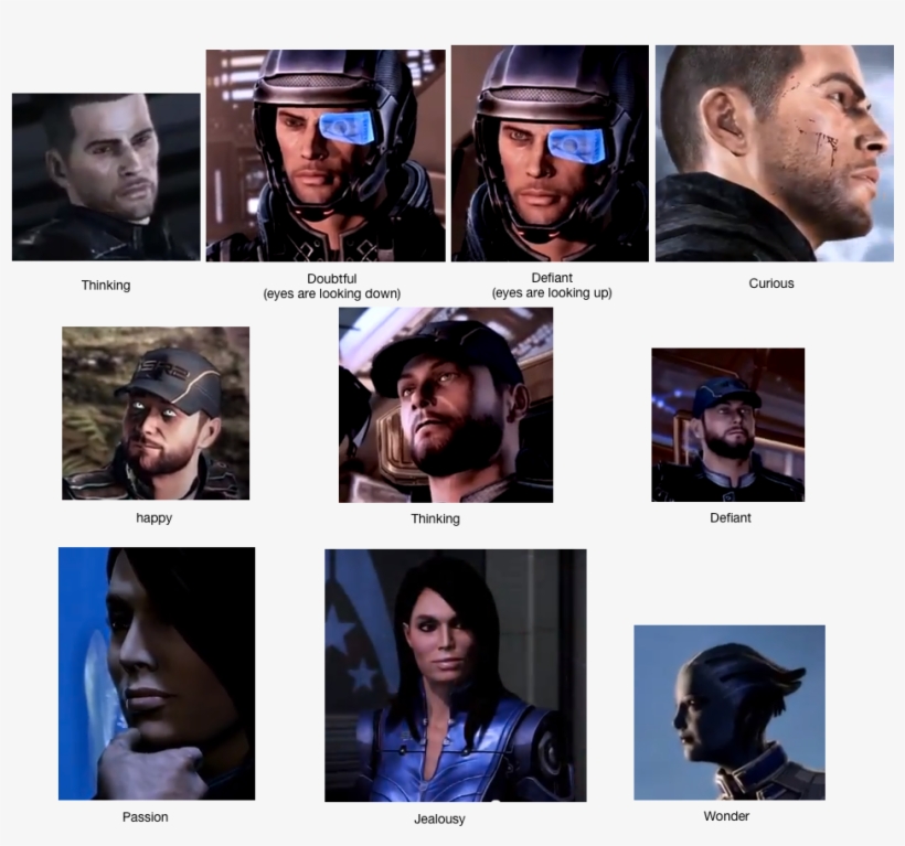 So Let's Look At The Kind Of Thing That Games People - Collage PNG ...