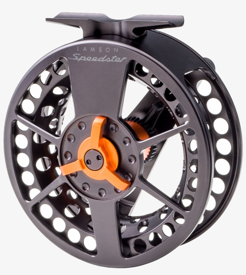 Waterworks Lamson Speedster 3 PNG Image | Transparent PNG Free Download ...