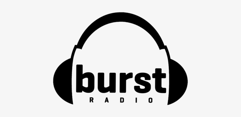 Burst Logo 2011 - Burst Radio PNG Image | Transparent PNG Free Download ...