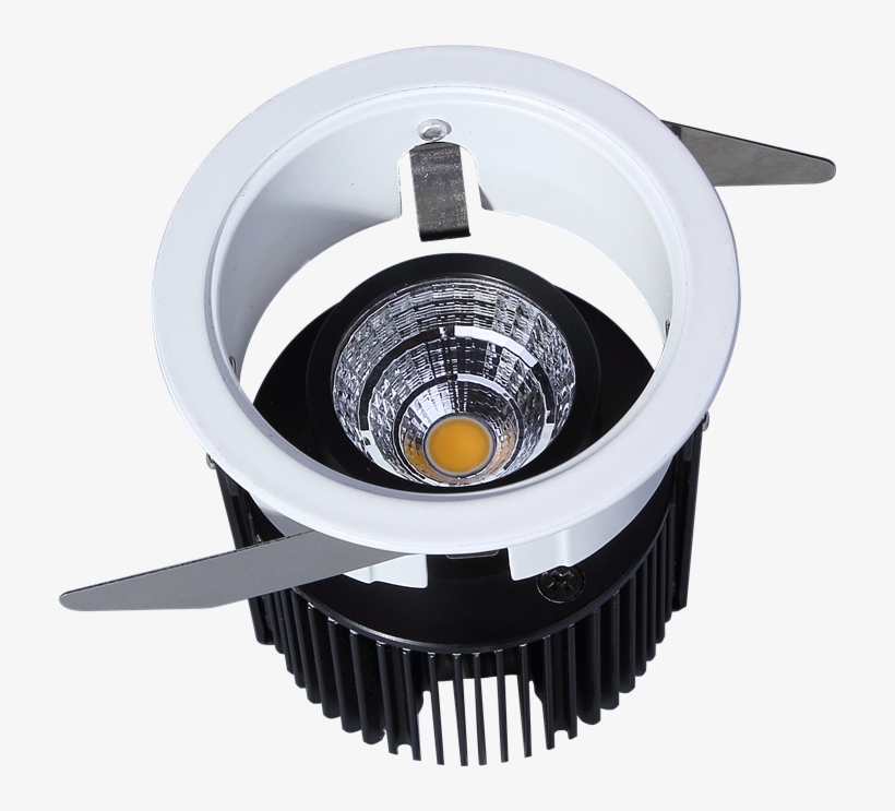 2015 Hot Sale Cob Downlight With Different Light Effects - Ceiling PNG ...