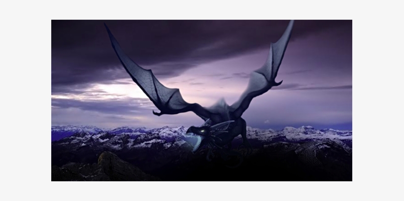 Smaug - Hogwarts How To Train Your Dragon PNG Image | Transparent PNG ...