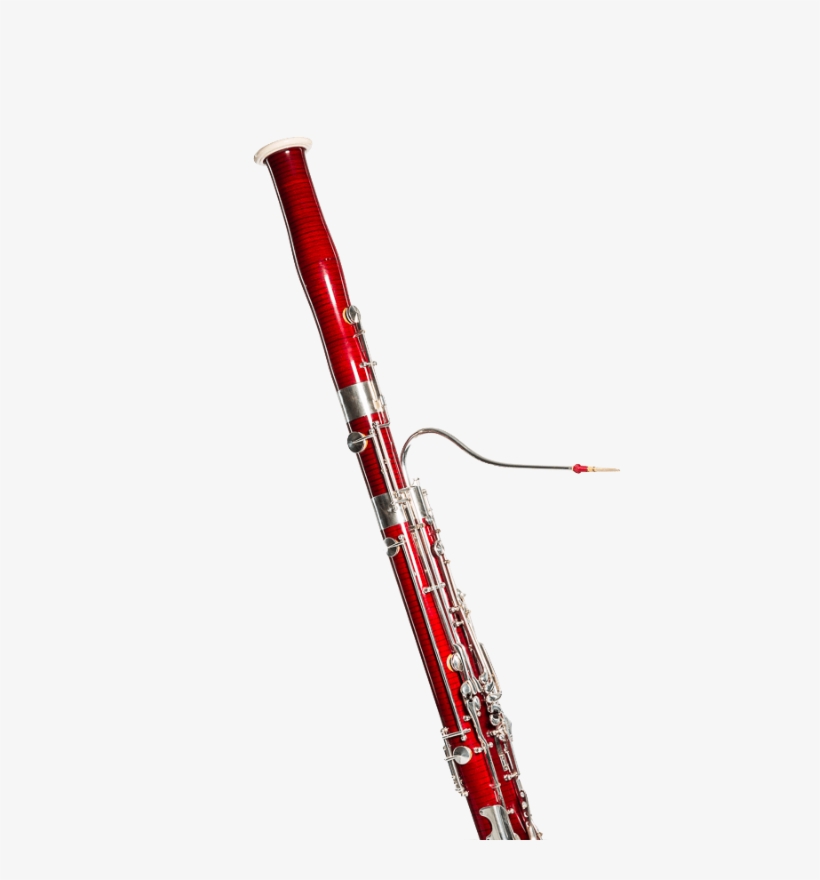 Extraordinary Passion Means - Bassoon PNG Image | Transparent PNG Free ...