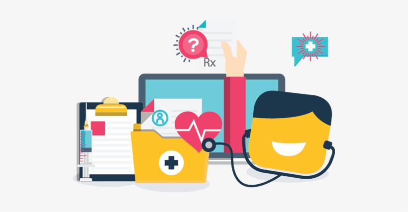 Medical Clipart Medical Chart - Medical Record Clipart PNG Image ...