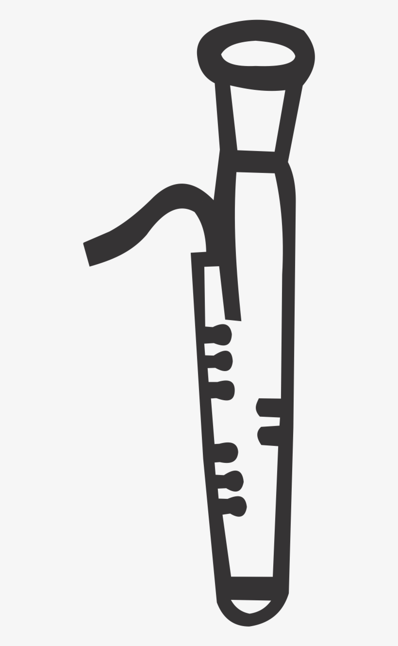 Bassoon PNG Image | Transparent PNG Free Download on SeekPNG