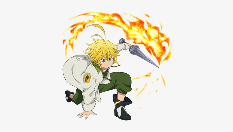 Download “mel In The Pc Game, Nanatsu No Taizai - Nanatsu No Taizai ...