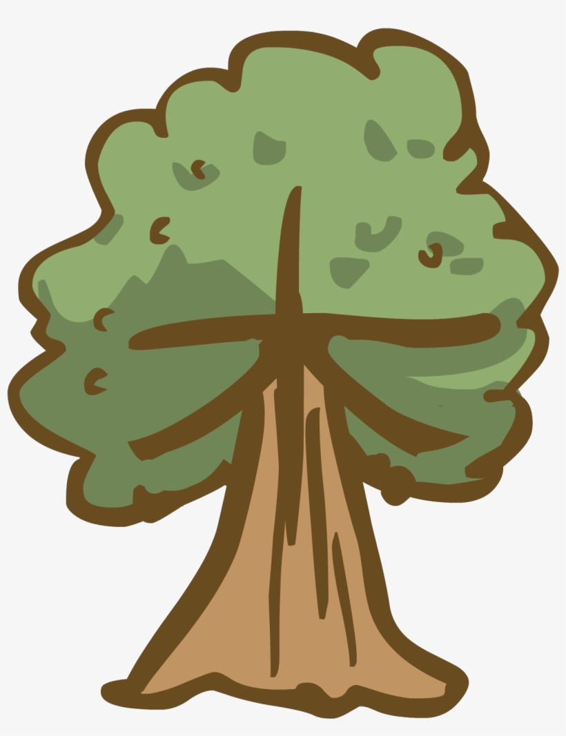 Learning Japanese Kanji With Pictures Tree - Tree Kanji PNG Image ...