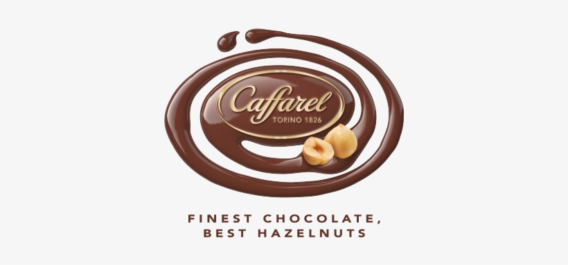 Logo-en - Caffarel Dark Gianduja 150g PNG Image | Transparent PNG Free Download on SeekPNG