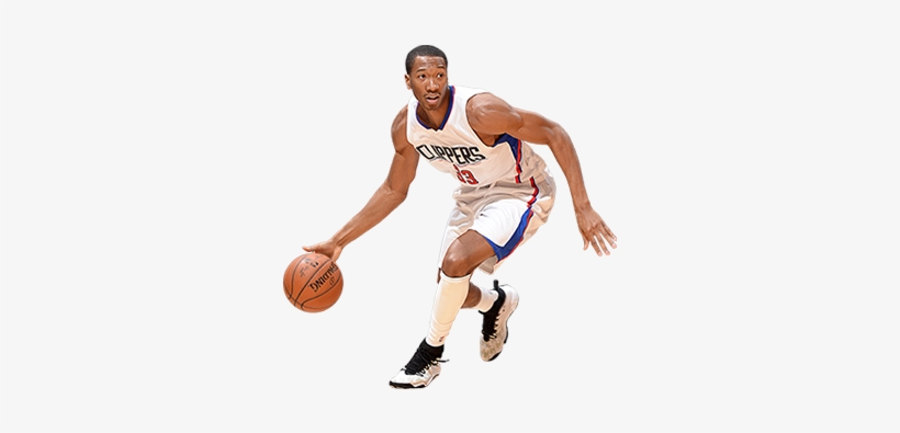 Wesley Johnson - Basketball Moves PNG Image | Transparent PNG Free ...