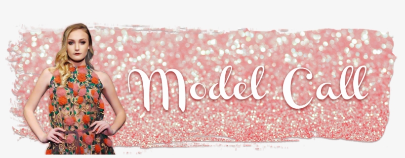 Art Walks The Runway Model Call Preparation Guide - Twist PNG Image ...