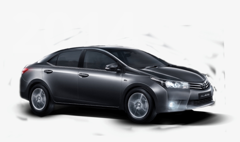 Toyota Corolla Altis PNG Image | Transparent PNG Free Download on SeekPNG