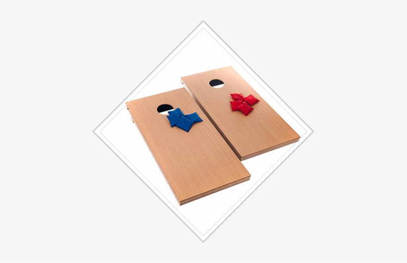 Cornhole Game - Cornhole Transparent PNG Image | Transparent PNG Free ...